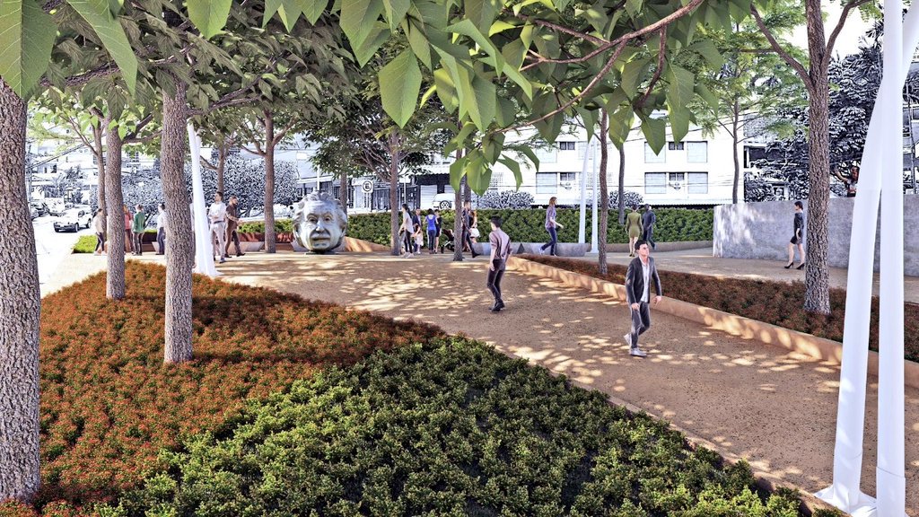 El Cangrejo: Un barrio ideal para vivir en familia